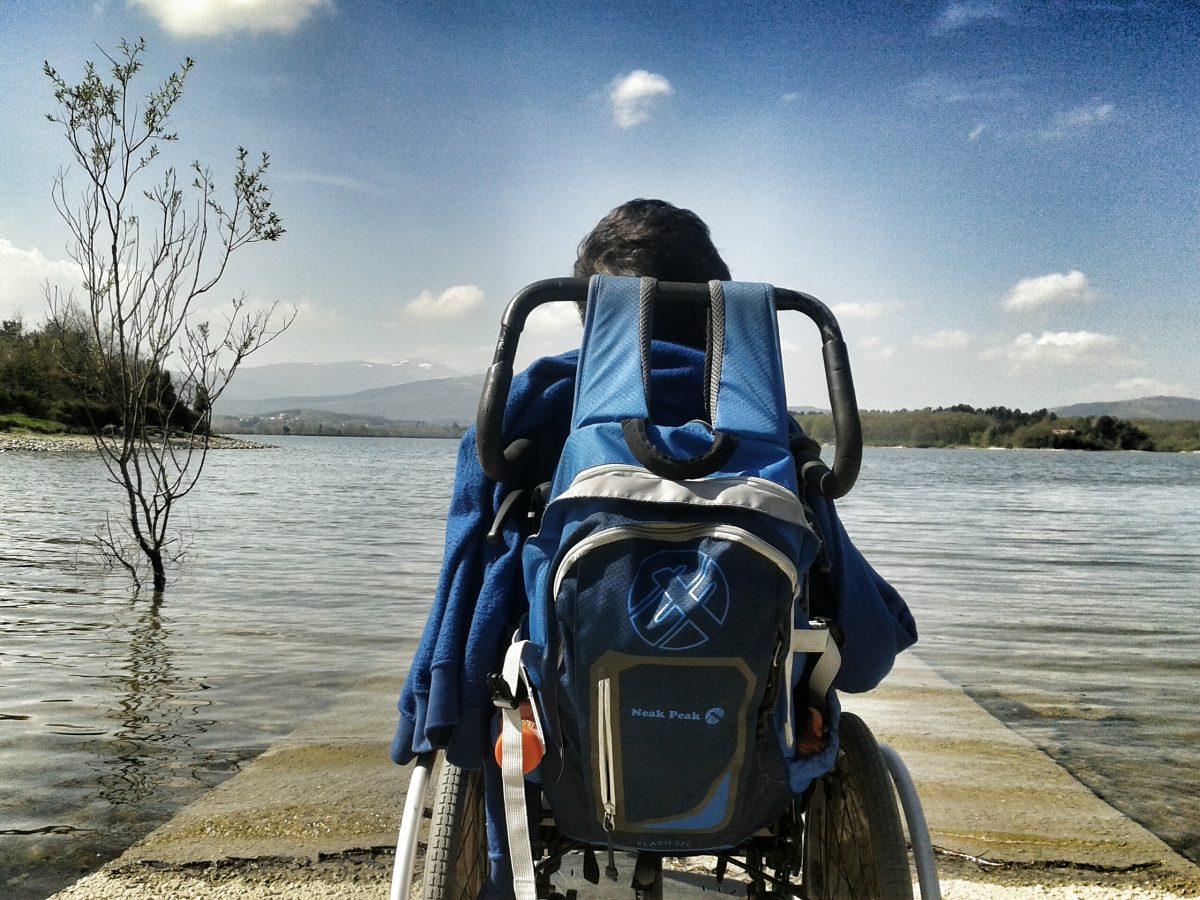 Al borde de la vida - Mikel Renteria